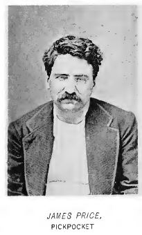 #154 James Price / #158 Thomas Price - Professional Criminals of ...