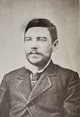 #45 Edward Sturgess - Professional Criminals of America (Revised)