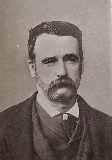 #148 Thomas Burns - Professional Criminals of America (Revised)