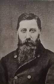 #59 Charles McLaughlin - Professional Criminals of America (Revised)